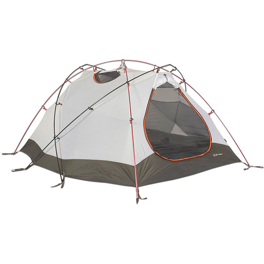 Mountain Hardwear Trango 2 Reviews - Trailspace