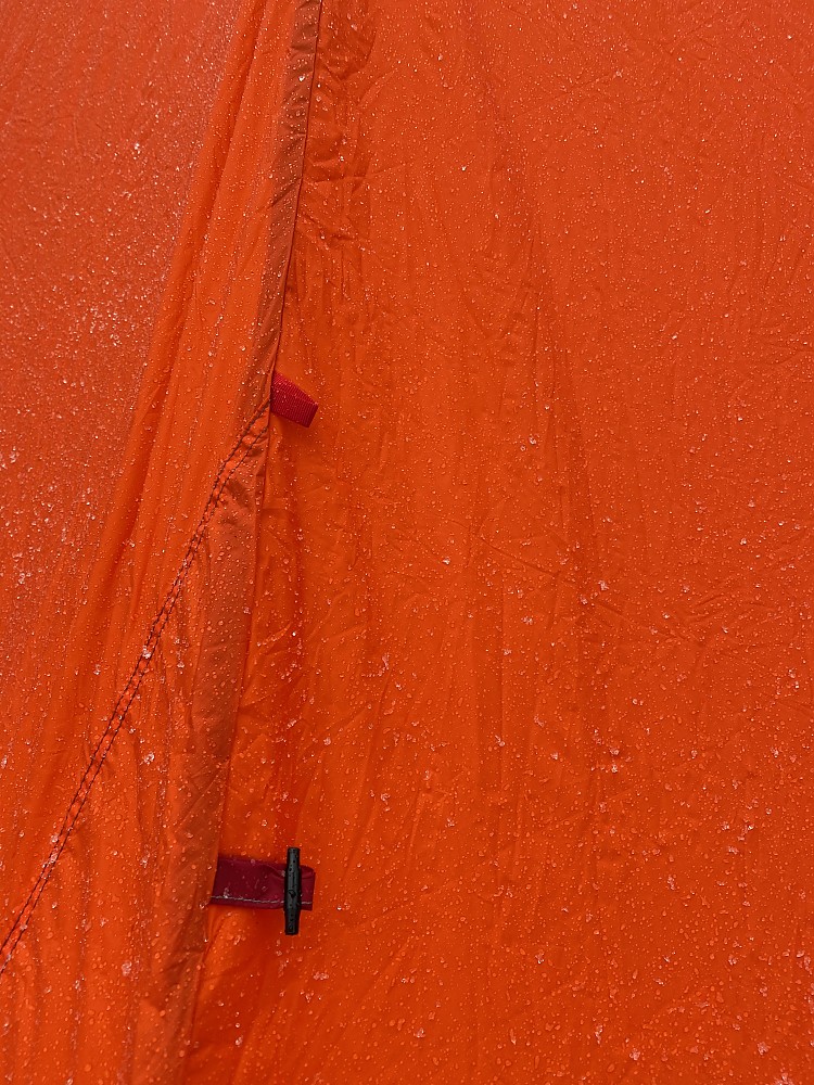 MSR Front Range Tarp Shelter Reviews - Trailspace