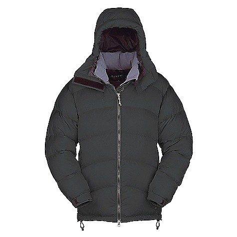 Mountain Hardwear Sub Zero Parka Reviews - Trailspace