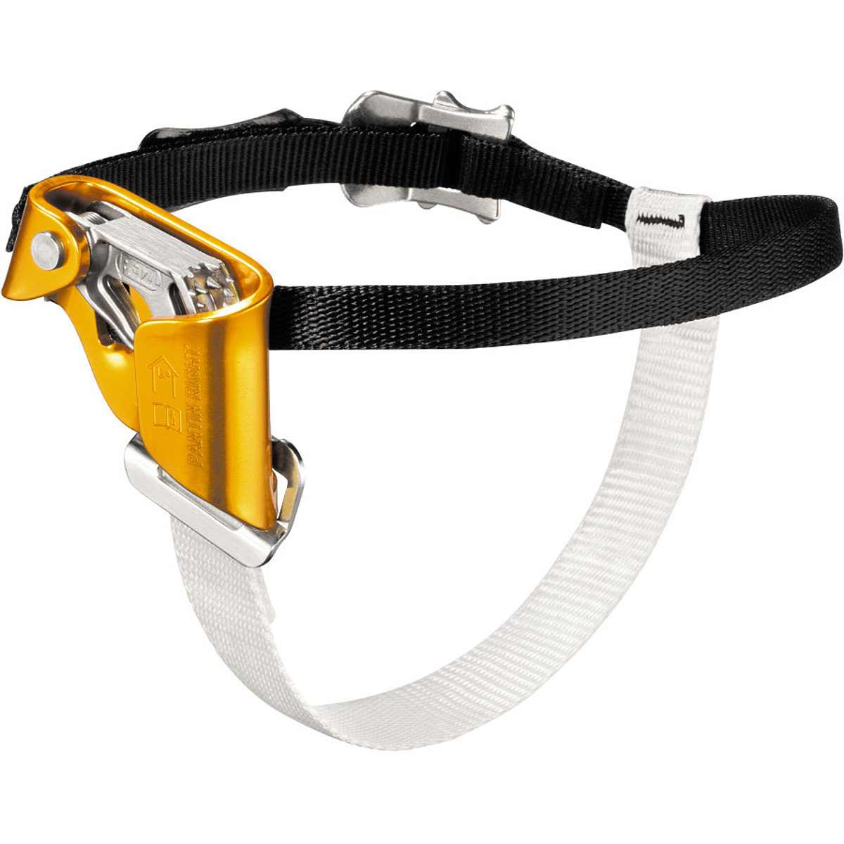 Petzl Pantin Reviews - Trailspace
