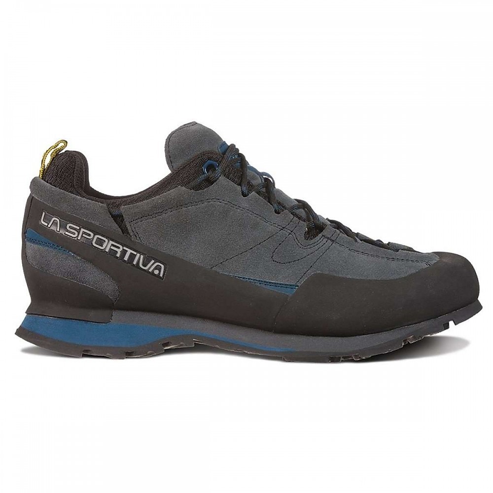 La Sportiva Boulder X Reviews - Trailspace