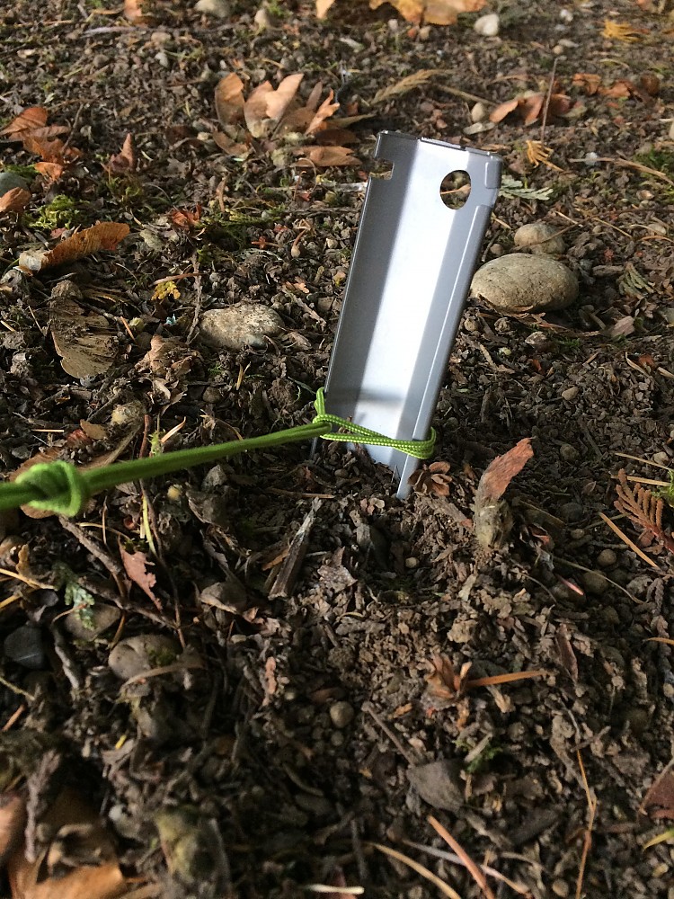 Vargo Dig Dig Tool Reviews - Trailspace