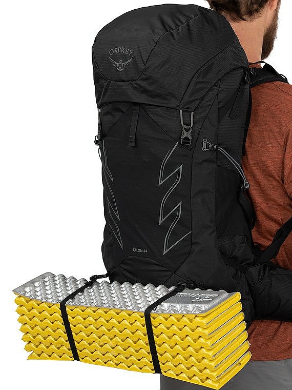 Osprey Talon 44 Reviews - Trailspace