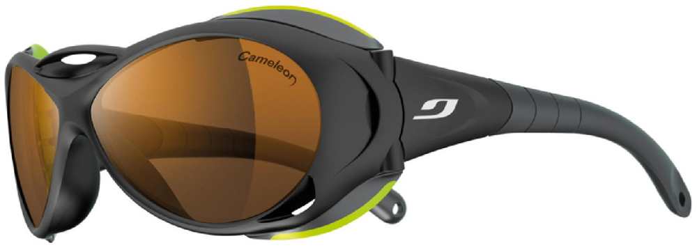 Julbo Explorer Reviews - Trailspace