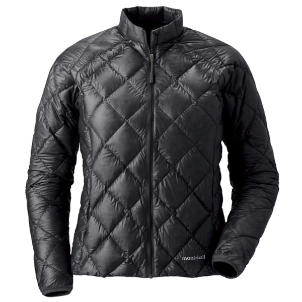 MontBell EX Light Down Jacket Reviews - Trailspace