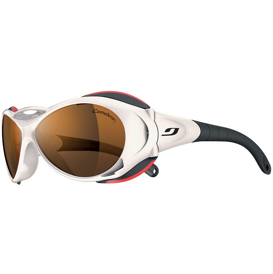 Julbo Explorer Reviews - Trailspace