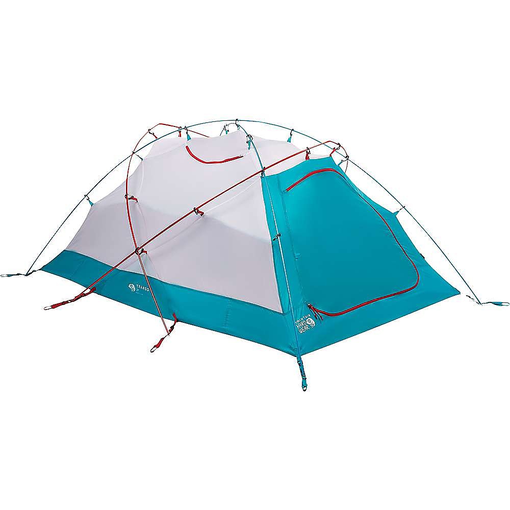 Mountain Hardwear Trango 2 Reviews - Trailspace
