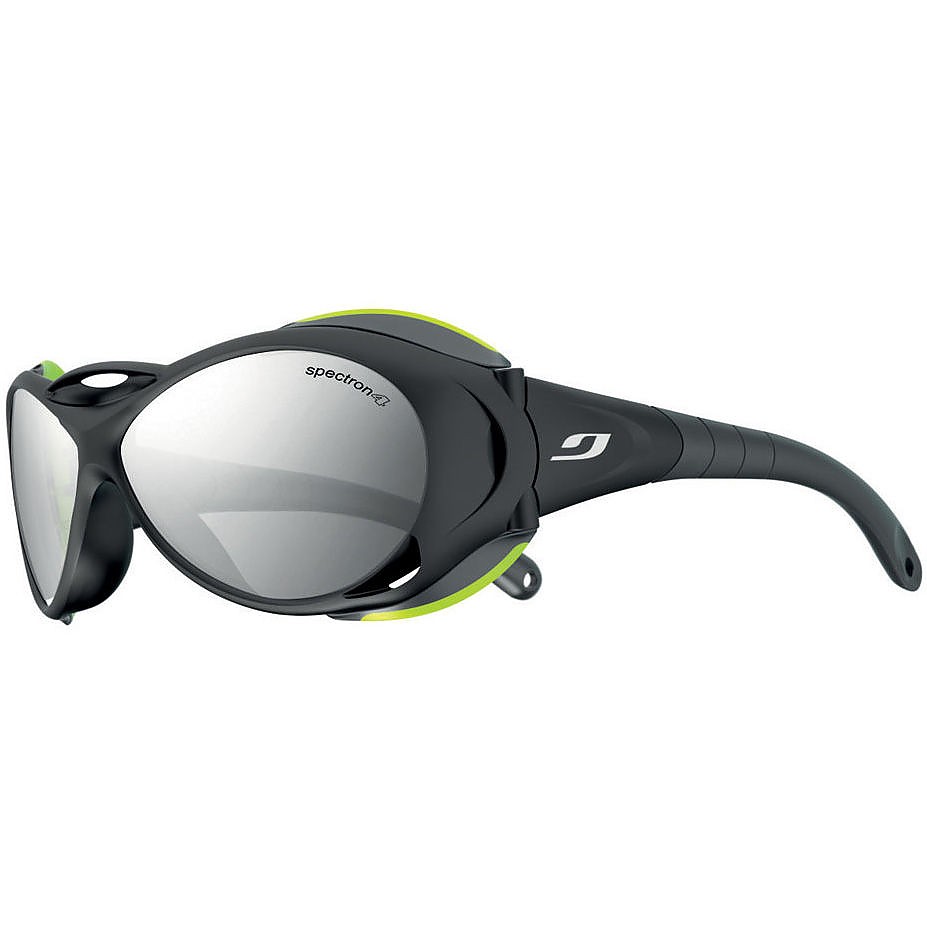 Julbo Explorer Reviews - Trailspace