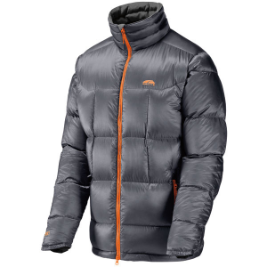 GoLite Roan Plateau 800 Fill Down Jacket Reviews - Trailspace