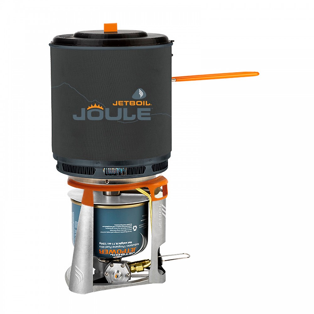 Jetboil Joule Group Cooking System Reviews - Trailspace