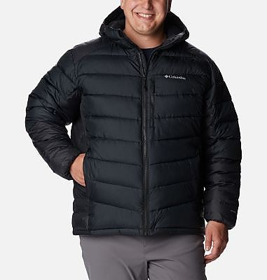 Columbia Labyrinth Loop Omni-Heat Infinity Insulated Hooded Jacket ...