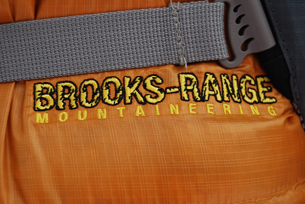 Brooks-Range Mojave Jacket Reviews - Trailspace