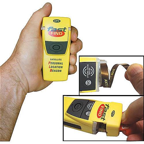 McMurdo Fast Find 210 Reviews - Trailspace