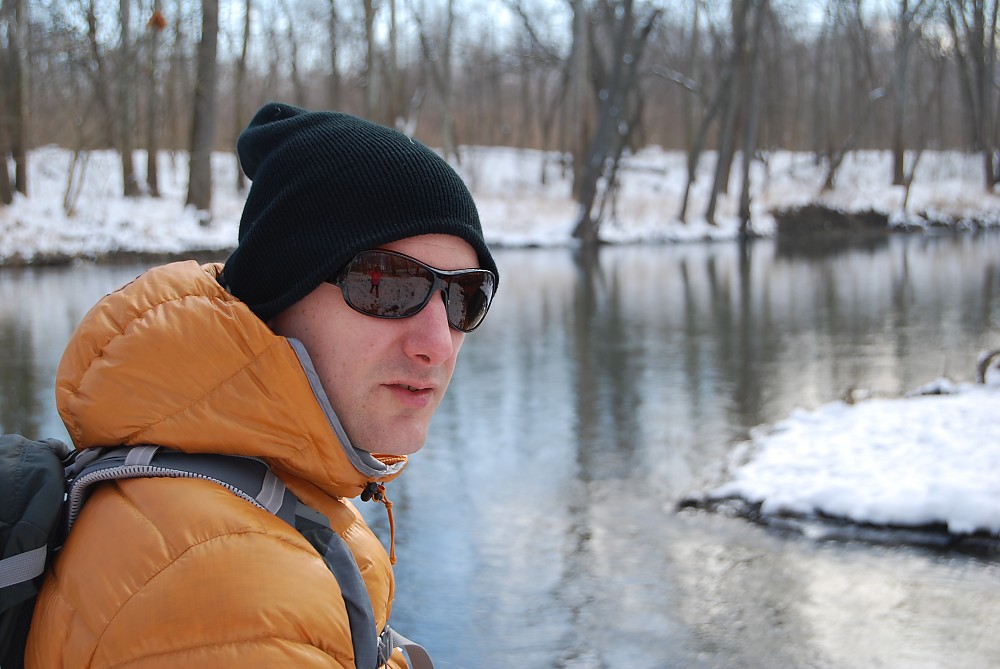 Brooks-Range Mojave Jacket Reviews - Trailspace