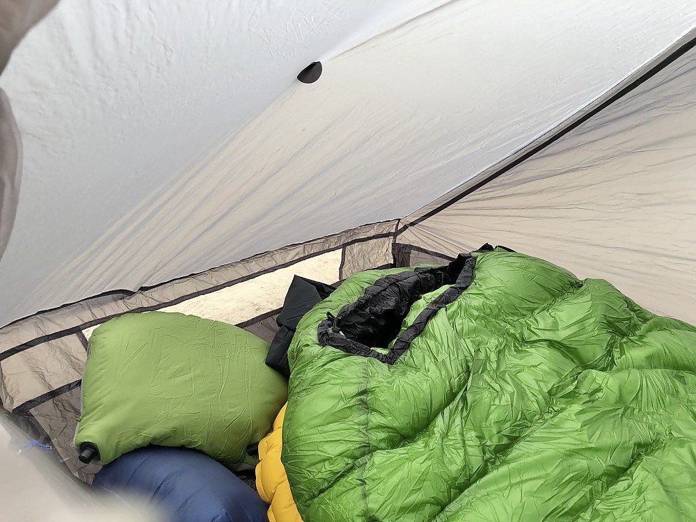 Gossamer Gear The One Reviews - Trailspace