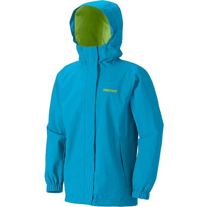 Marmot Storm Shield Jacket Reviews - Trailspace