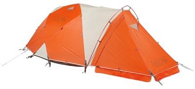 Mountain Hardwear Trango 2 Reviews - Trailspace
