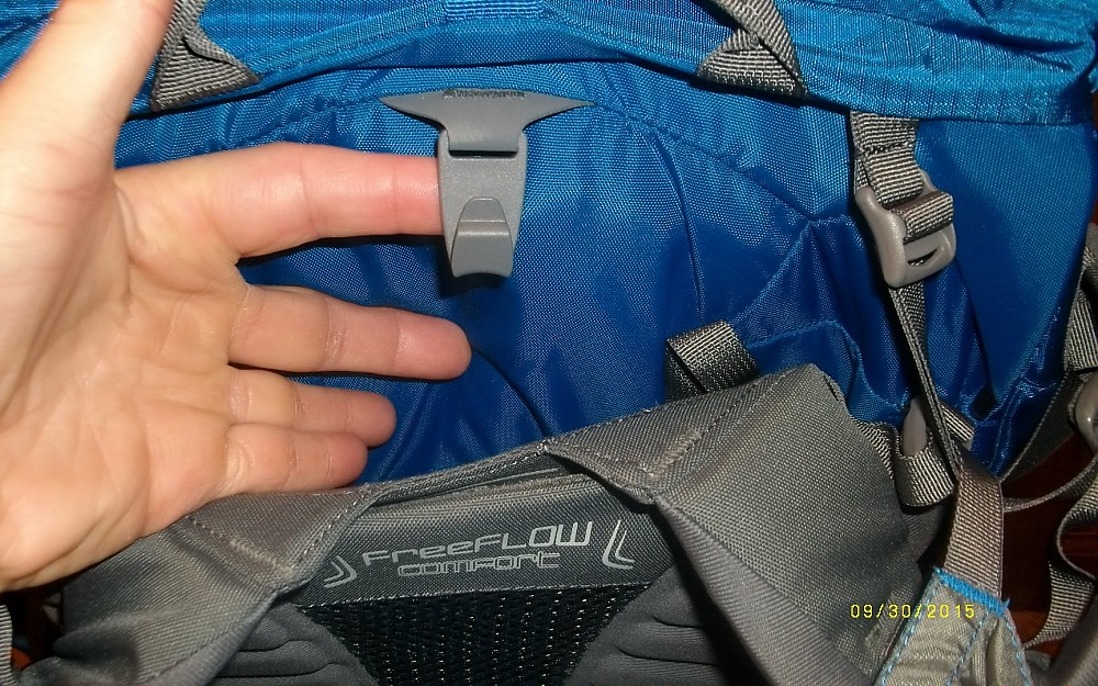 REI Crestrail 48 Reviews - Trailspace