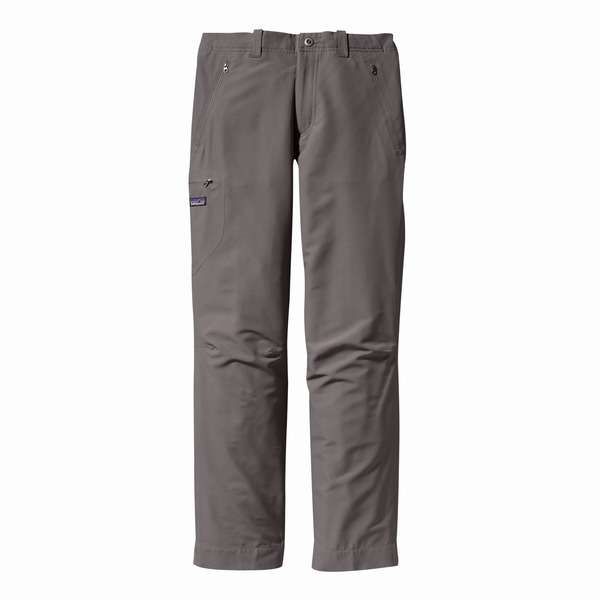 Patagonia Simple Guide Pants Reviews - Trailspace