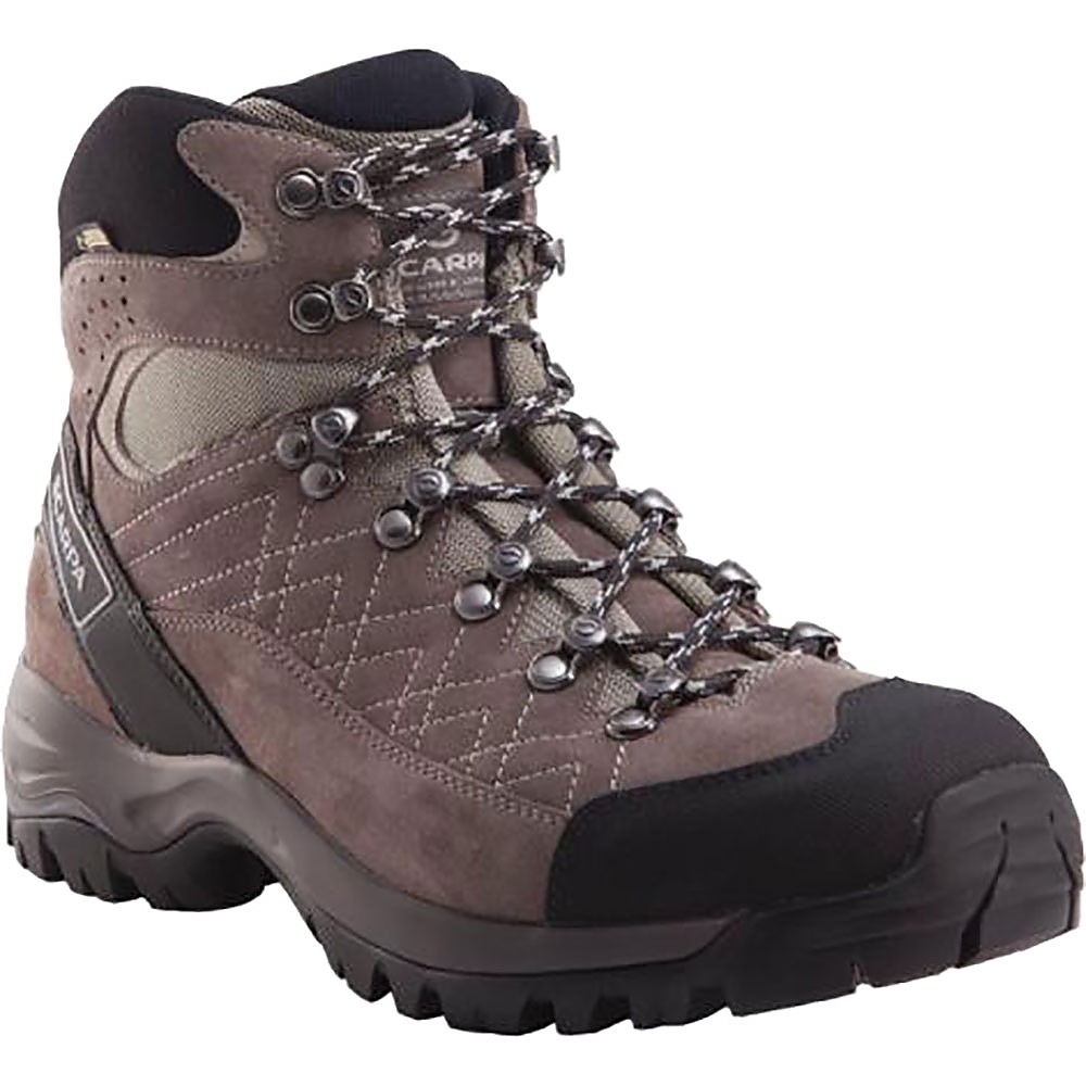 Scarpa Kailash GTX Reviews - Trailspace