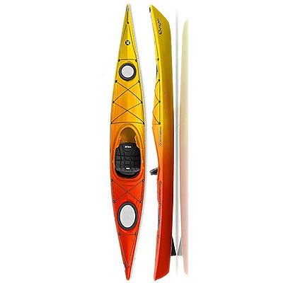 Perception Expression 15.0 Reviews - Trailspace