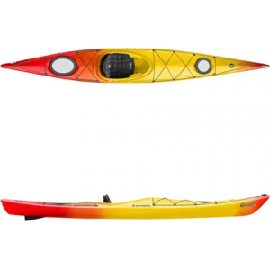 Perception Expression 15.0 Reviews - Trailspace