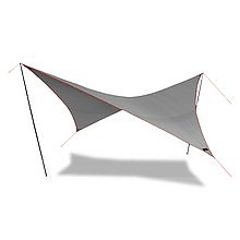 MSR 19' ParaWing Reviews - Trailspace
