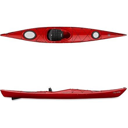 Perception Expression 15.0 Reviews - Trailspace