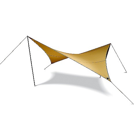 MSR 19' ParaWing Reviews - Trailspace