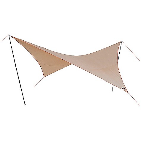 MSR 19' ParaWing Reviews - Trailspace