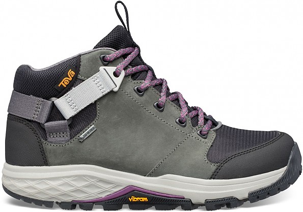 Teva Reviews - Trailspace