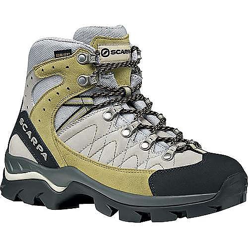 Scarpa Kailash GTX Reviews - Trailspace