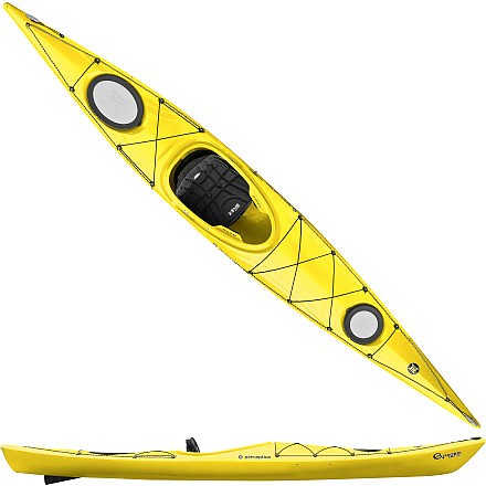 Perception Expression 15.0 Reviews - Trailspace