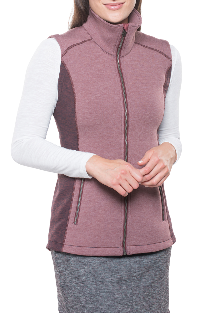 The Best Fleece Vests for 2019 - Trailspace