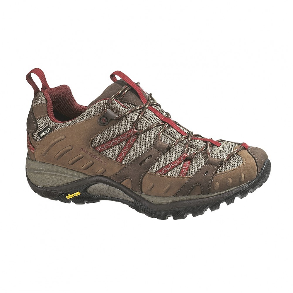 Merrell Siren Sport Gore-Tex XCR Reviews - Trailspace