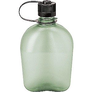 Nalgene 32oz Oasis Bottle Reviews - Trailspace