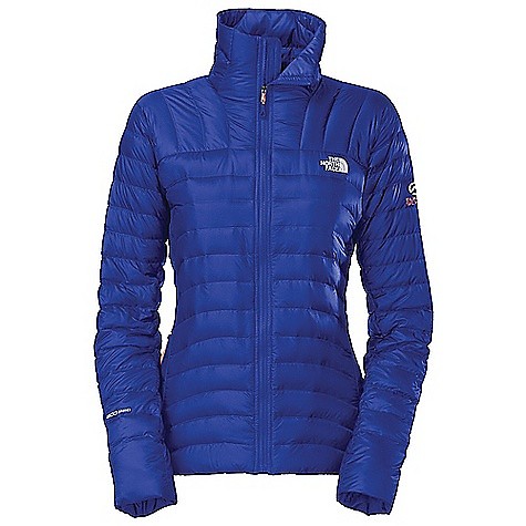 The North Face Thunder Micro Jacket Reviews - Trailspace