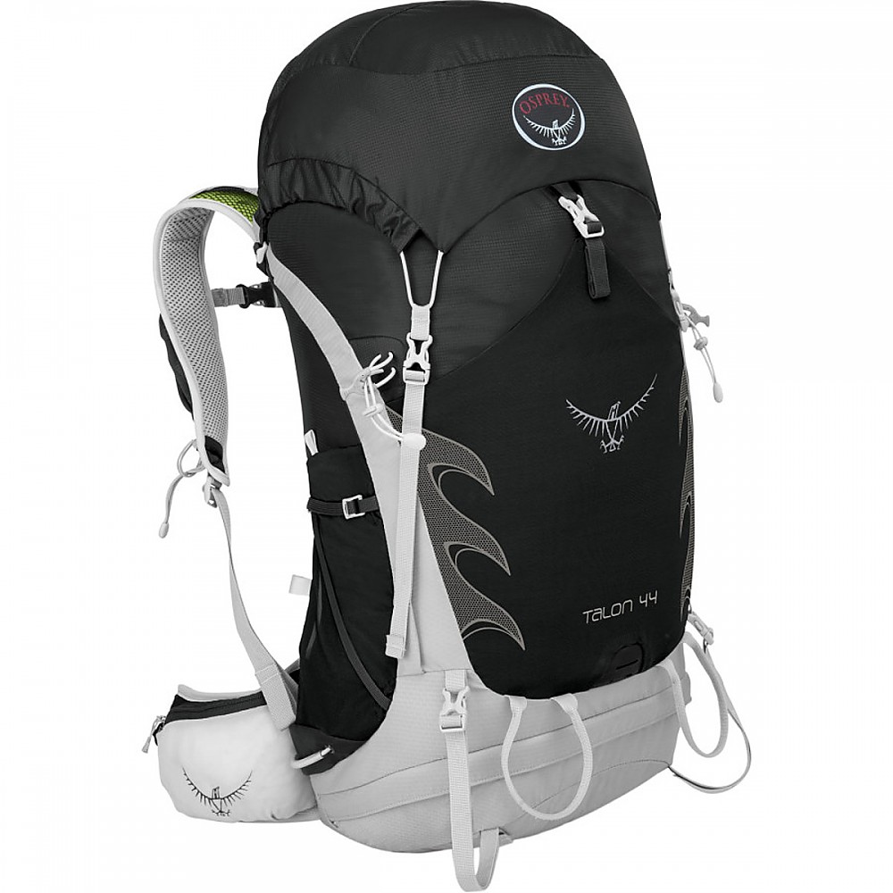 Osprey Talon 44 Reviews - Trailspace