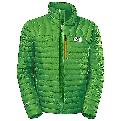 The North Face Thunder Micro Jacket Reviews - Trailspace