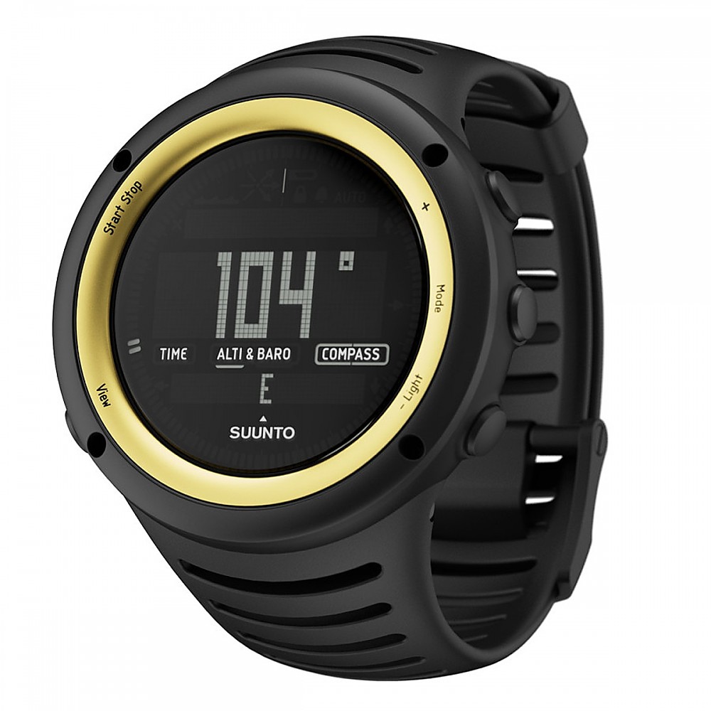 Suunto Core Reviews - Trailspace