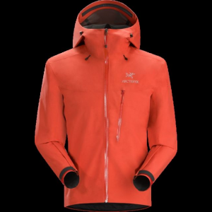 Arc'teryx Alpha SL Jacket Reviews - Trailspace