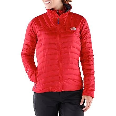 The North Face Thunder Micro Jacket Reviews - Trailspace
