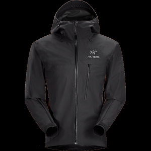 Arc'teryx Alpha SL Jacket Reviews - Trailspace