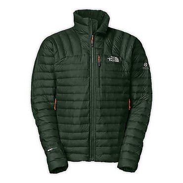 The North Face Thunder Micro Jacket Reviews - Trailspace