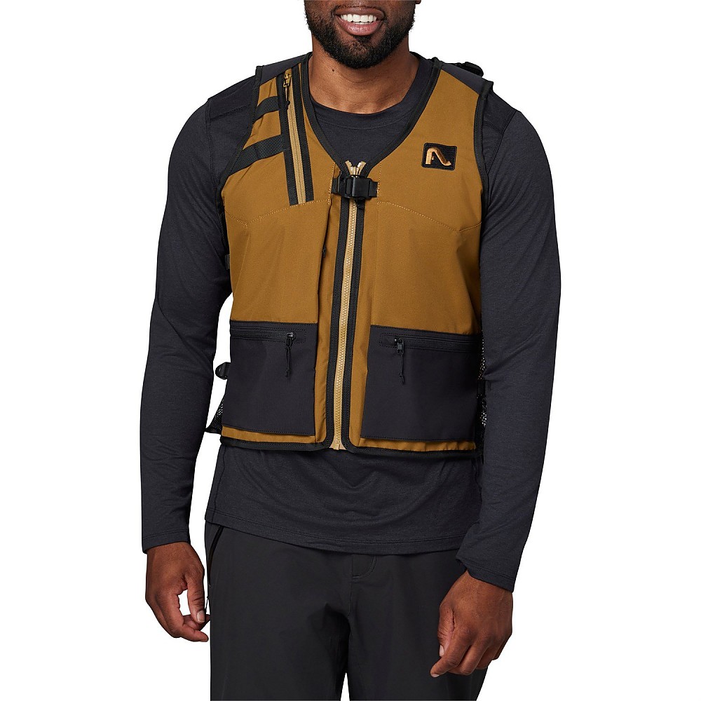 Flylow Scotty Comp Vest Reviews - Trailspace