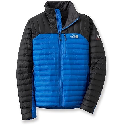 The North Face Thunder Micro Jacket Reviews - Trailspace