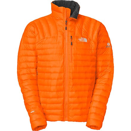The North Face Thunder Micro Jacket Reviews - Trailspace