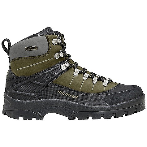 Montrail Torre GTX Reviews - Trailspace
