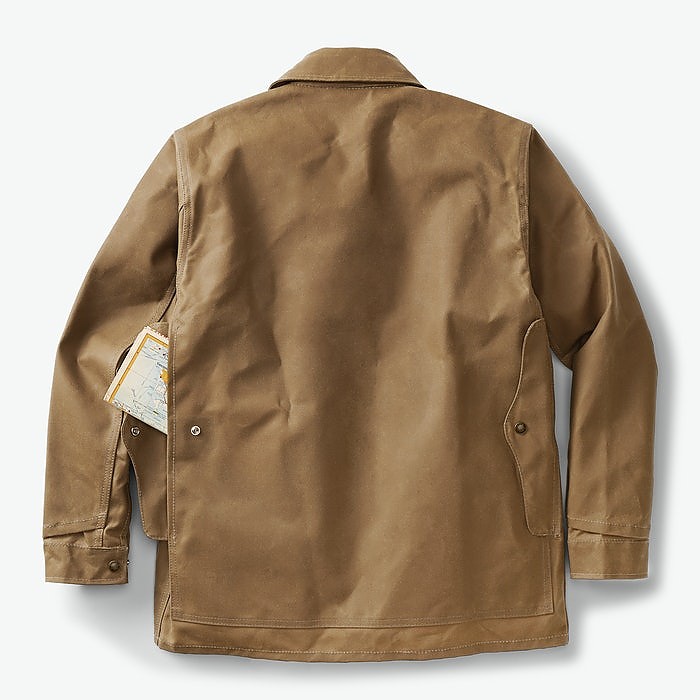 Filson Tin Cloth Cruiser Reviews - Trailspace