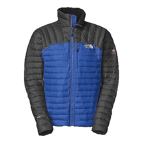 The North Face Thunder Micro Jacket Reviews - Trailspace